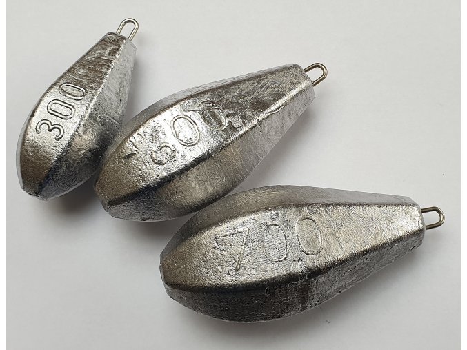 OLOVA - ZERP Rybářské potřeby