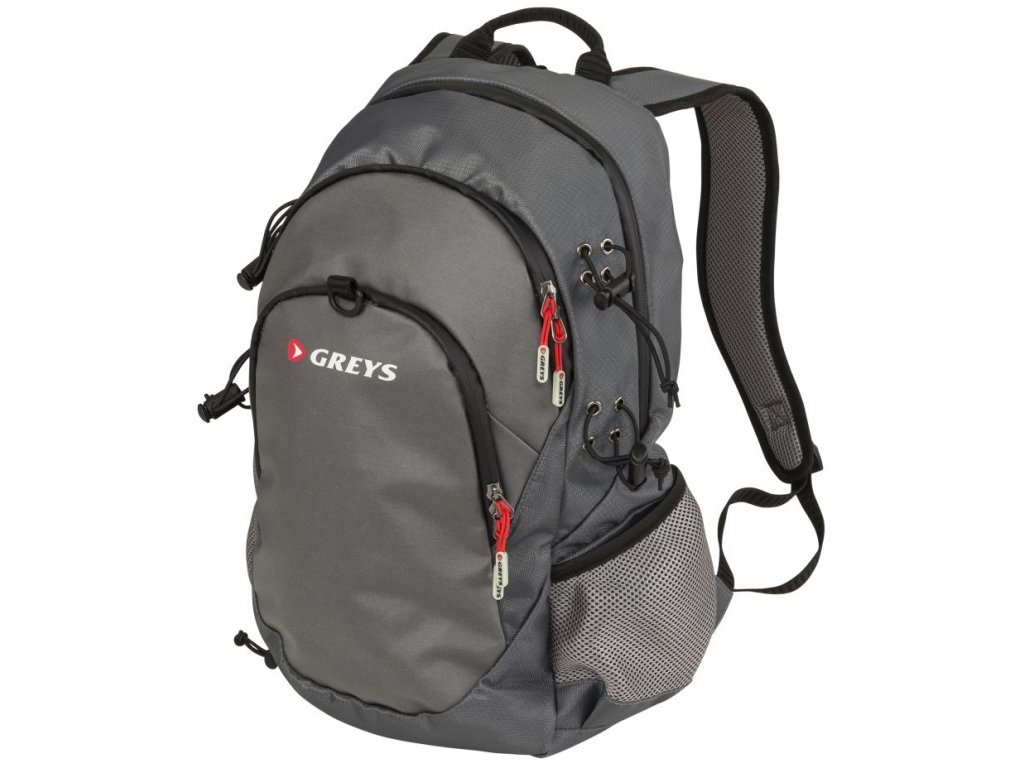 BATOHY - ZERP Rybářské potřeby